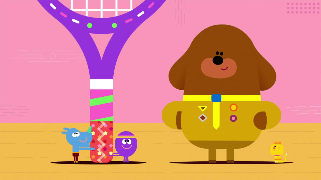 Yllätysmerkki | Hei Taavi | TV | Areena | yle.fi