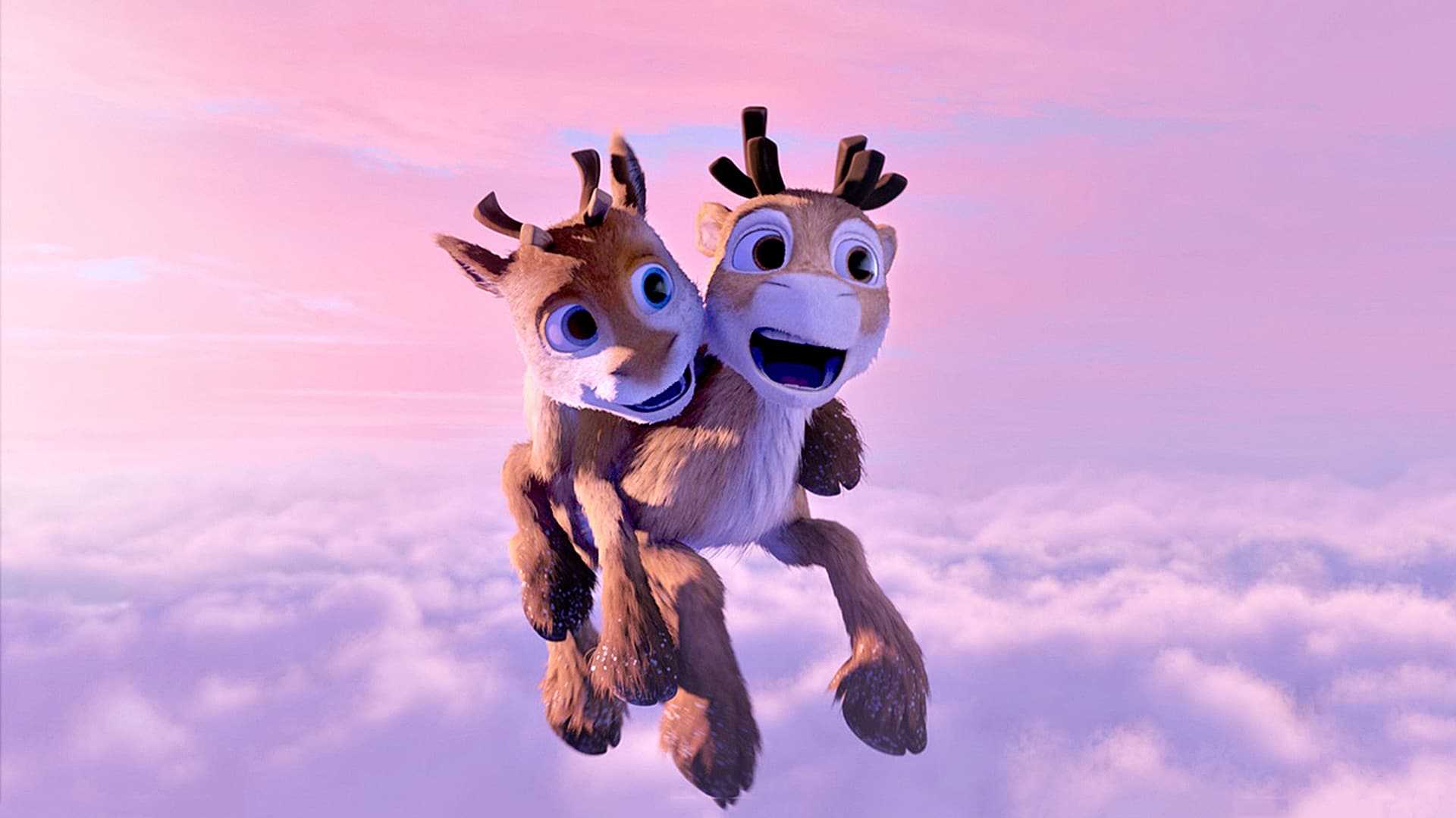 Niko 2 - lentäjäveljekset | TV | Areena | yle.fi