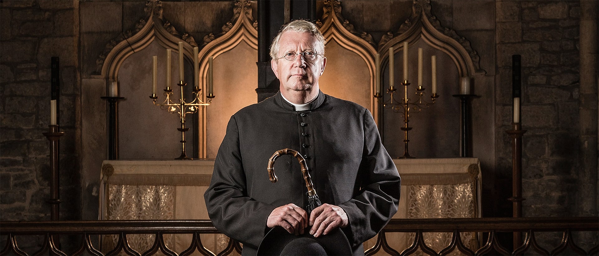 Isä Brown ja hänen laumansa | TV | Areena | yle.fi