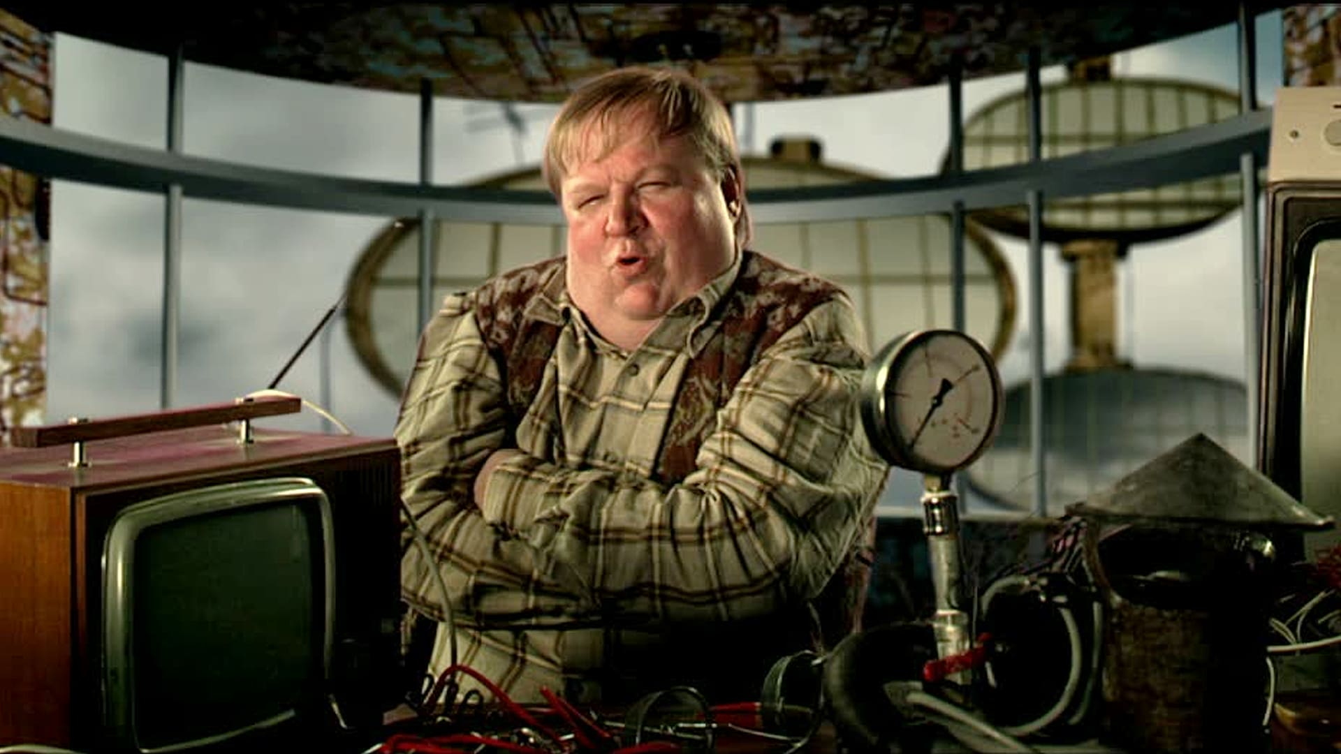 Jakso 7: Jopet-show | Jopet-show | TV | Areena | yle.fi