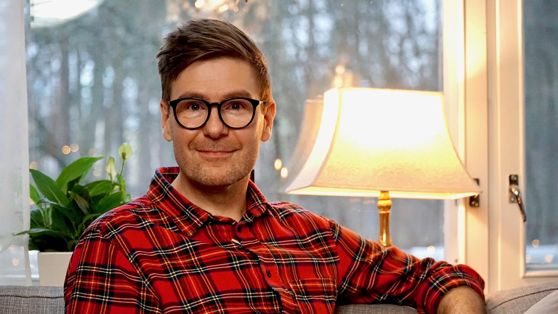 Thomas Lundin | Hemmalive | TV | Arenan | svenska.yle.fi