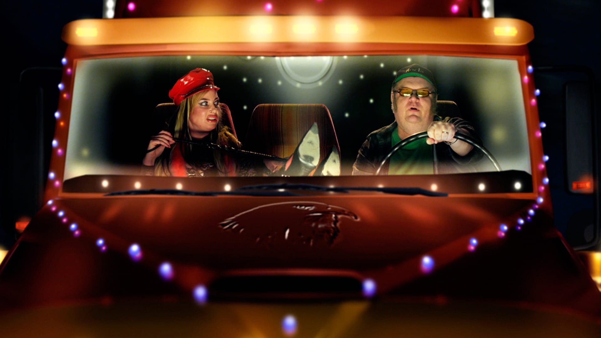 Jakso 6: Jopet-show | Jopet-show | TV | Areena | yle.fi