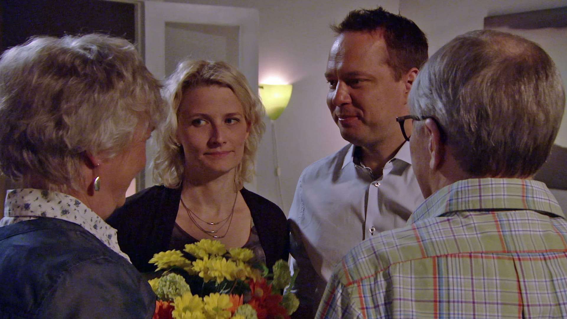 Jakso 577: Uusi vanha mies 2/2 | Kotikatu | TV | Areena | yle.fi