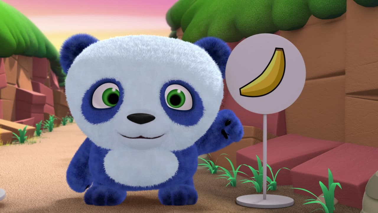 Merkkiseikkailu | Hau Hau, Piip ja Veli | TV | Areena | yle.fi