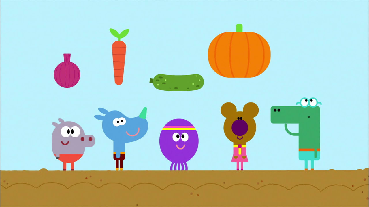 Ruuankasvatusmerkki | Hei Taavi | TV | Areena | yle.fi