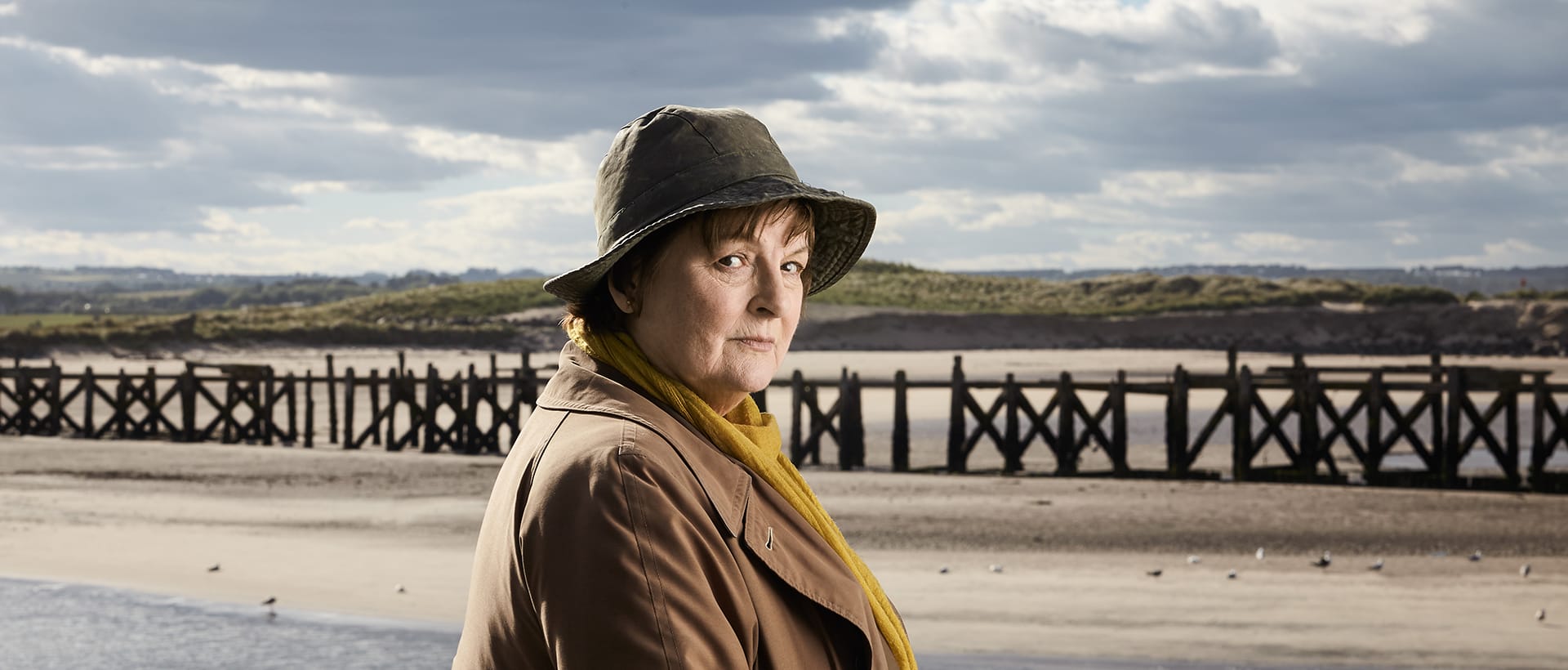 Vera Stanhope tutkii | TV | Areena | yle.fi