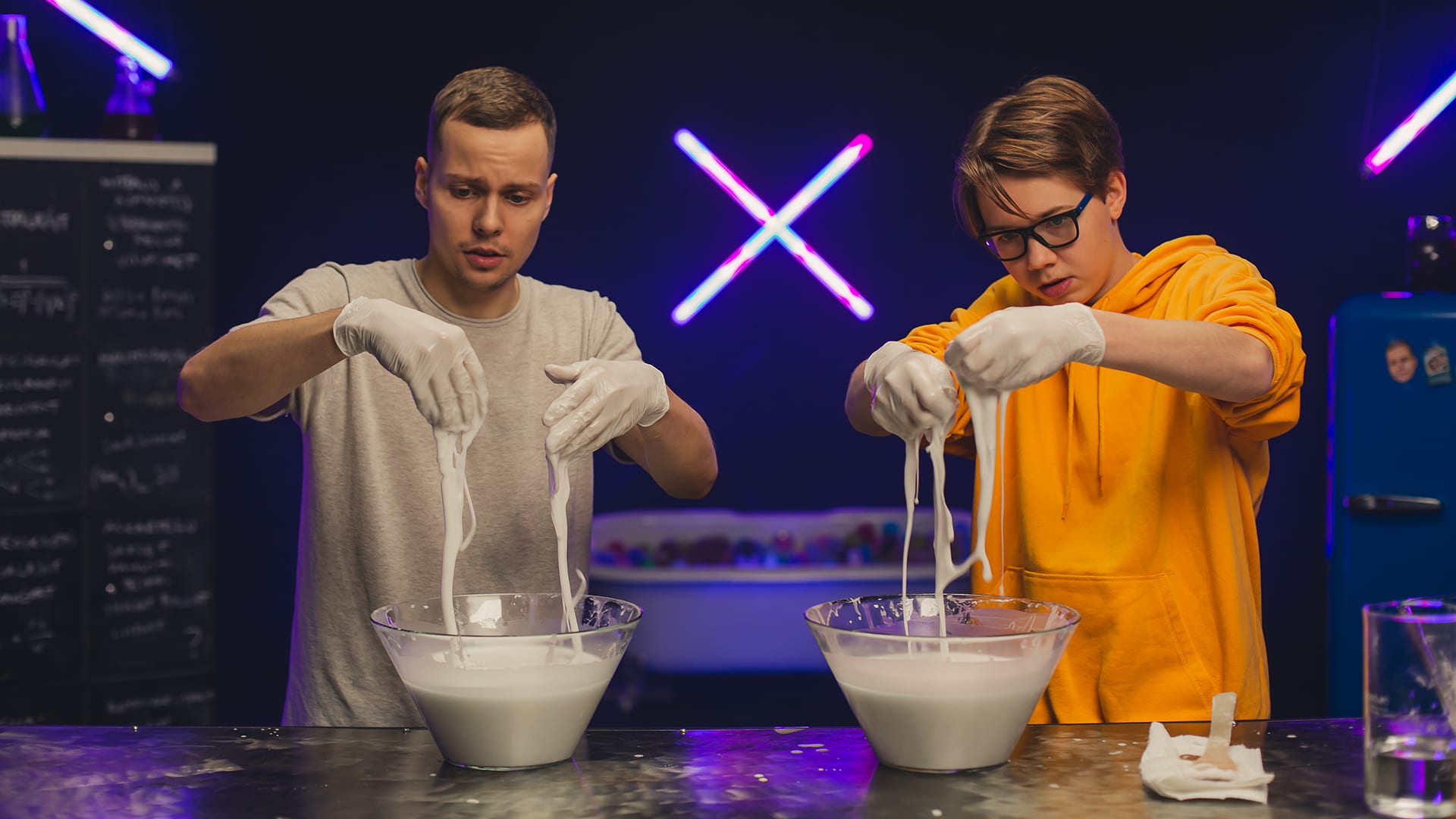 Lima-Special | Tiede X Mauton | TV | Areena | yle.fi