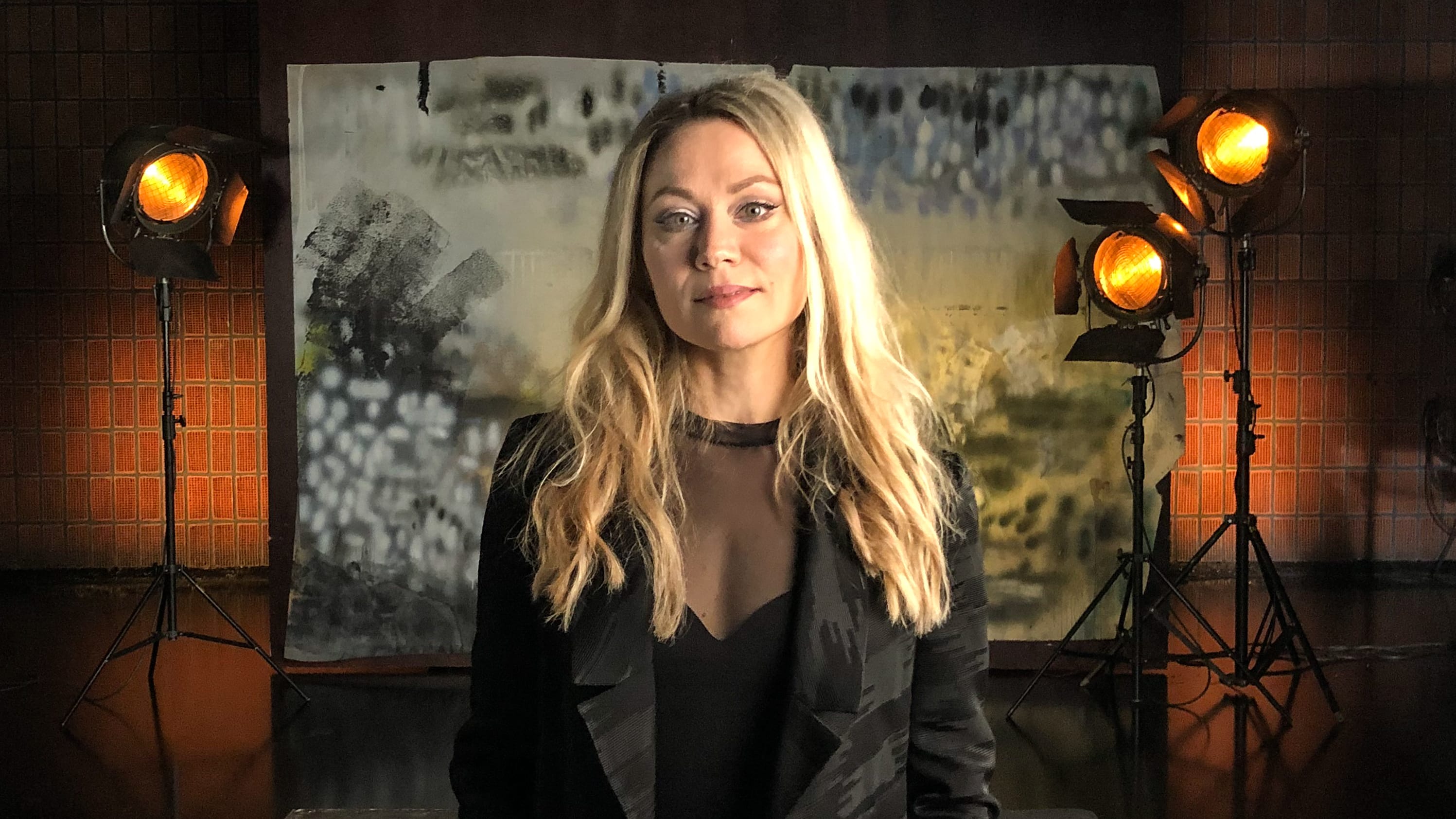 Ennen elokuvaa: Anna Eriksson ja M | TV | Areena | yle.fi