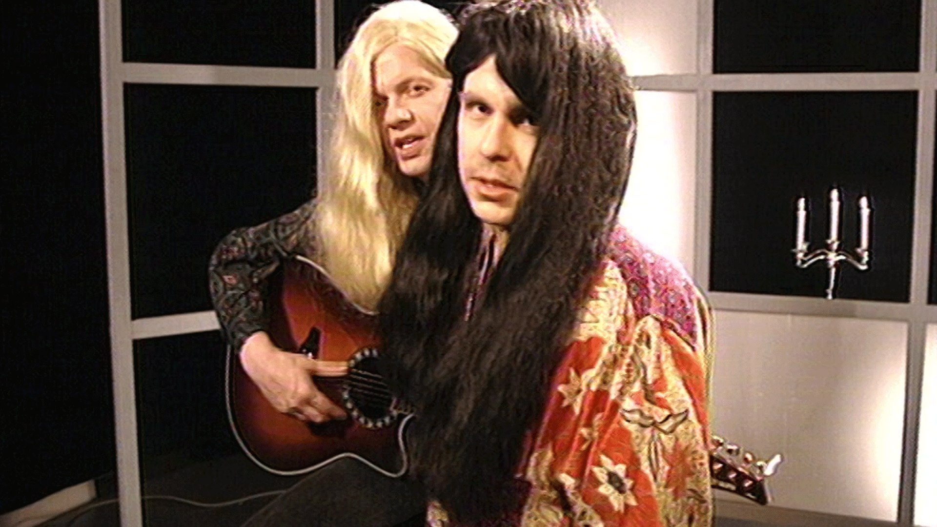 Jakso 11: Kummeli | Kummeli | TV | Areena | yle.fi