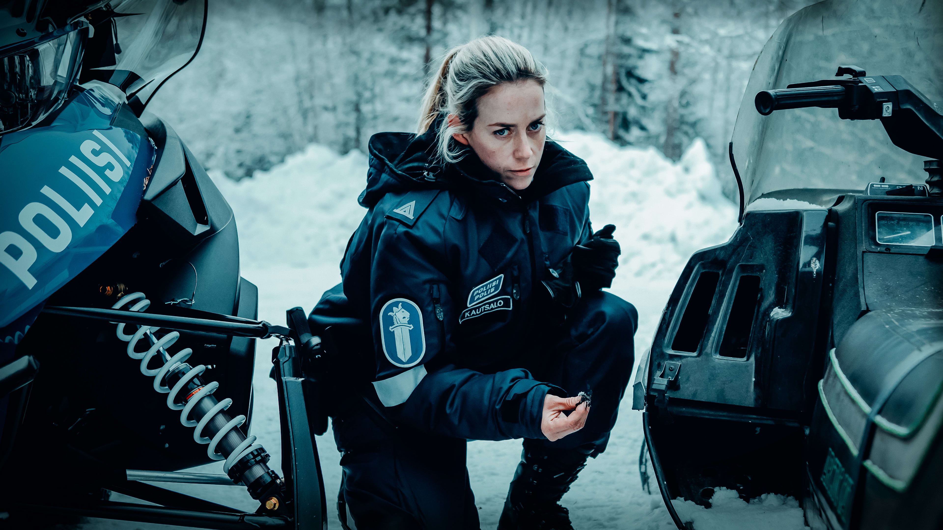 Ivalo | TV | Arenan | svenska.yle.fi