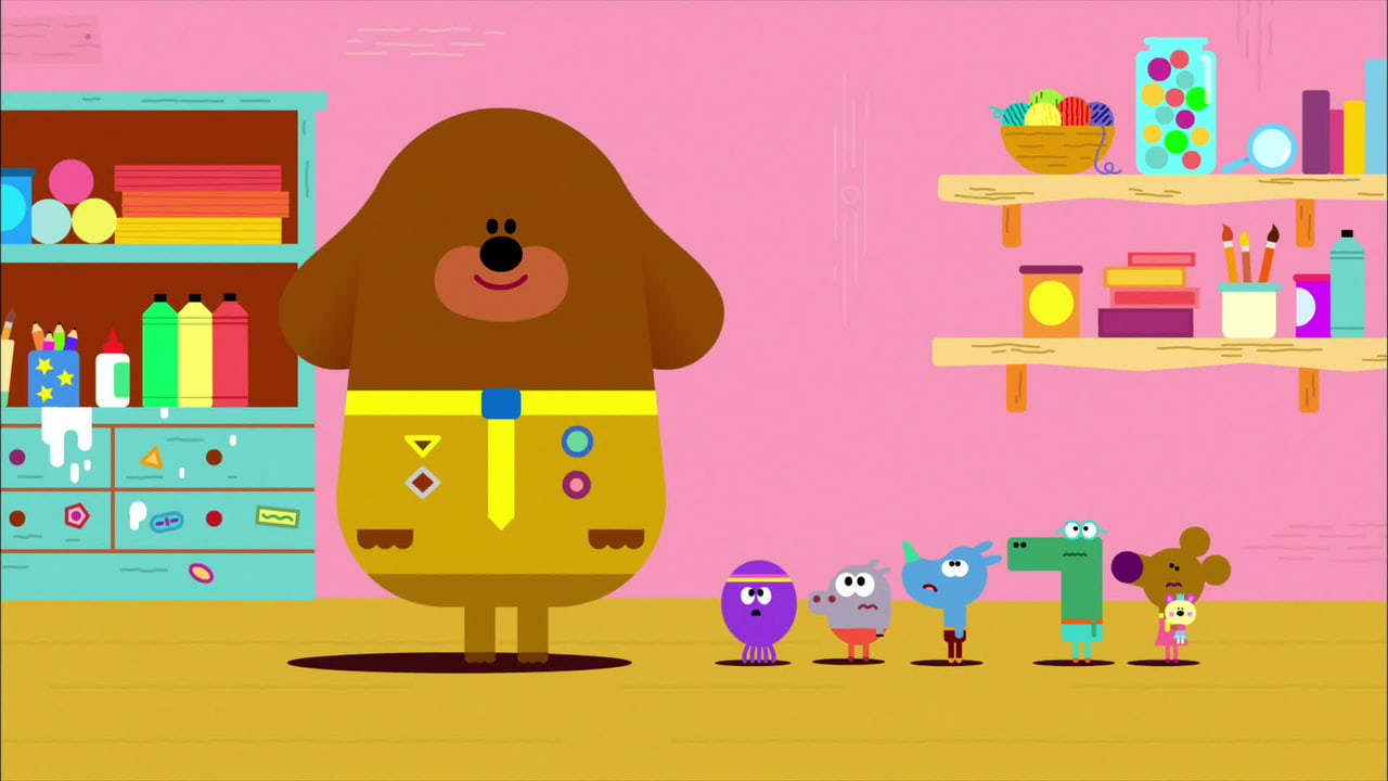 Hämismerkki | Hei Taavi | TV | Areena | yle.fi