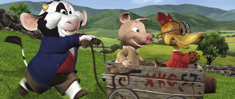 Vekarat | TV | Areena | yle.fi