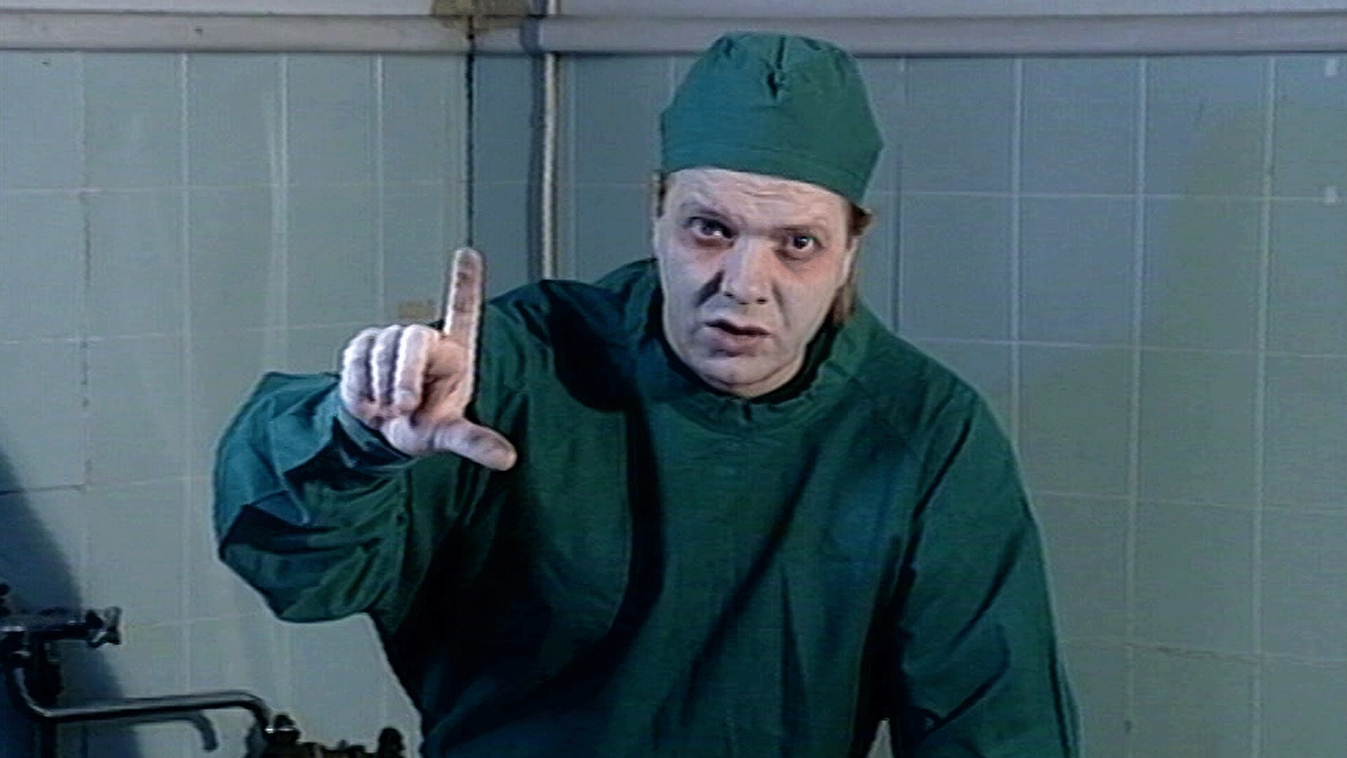 Jakso 4: Kummeli | Kummeli | TV | Areena | yle.fi