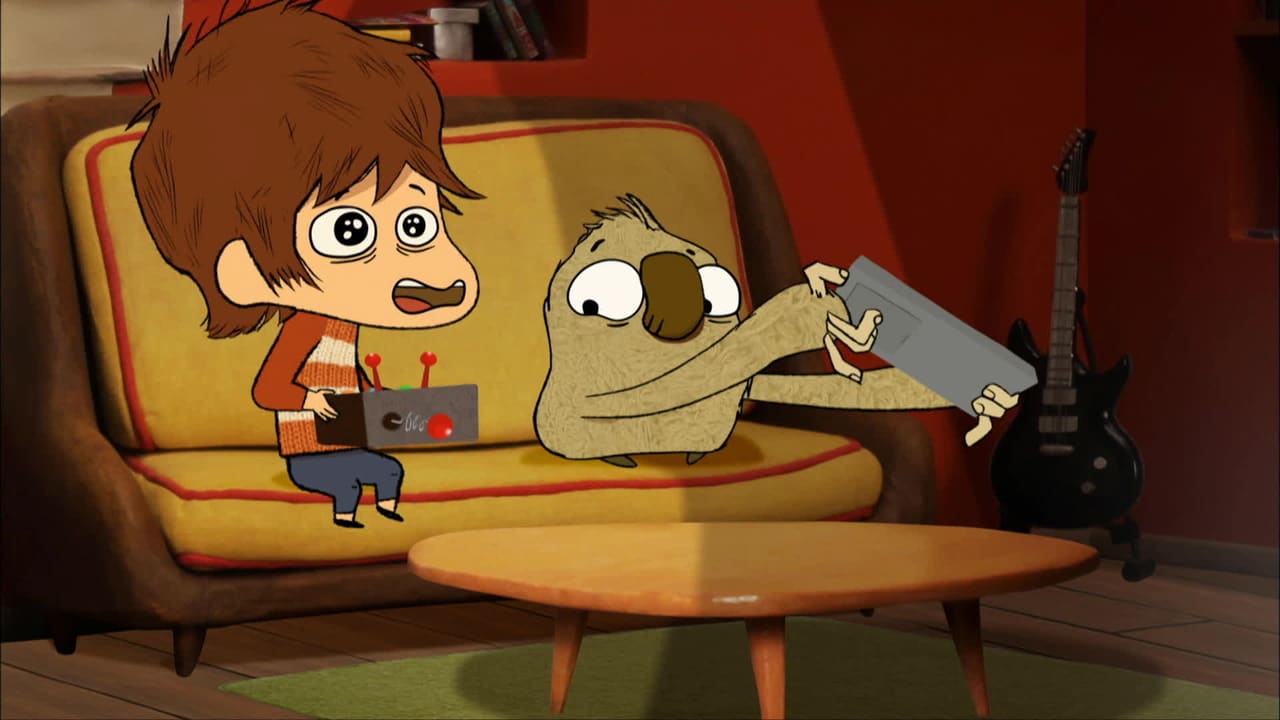 Pok-mobiili | Pok ja Mok | TV | Areena | yle.fi