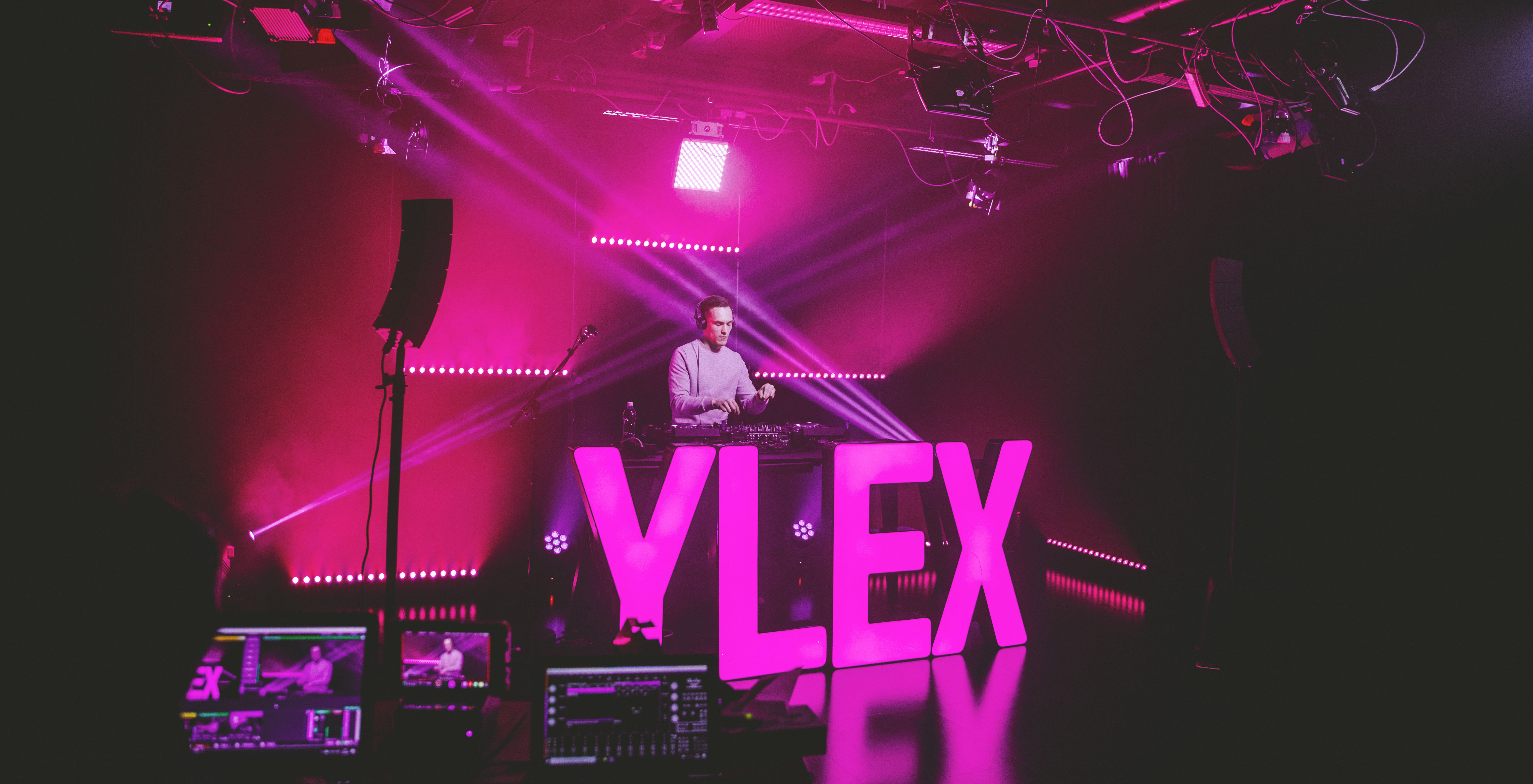 YleX Live | TV | Areena | yle.fi
