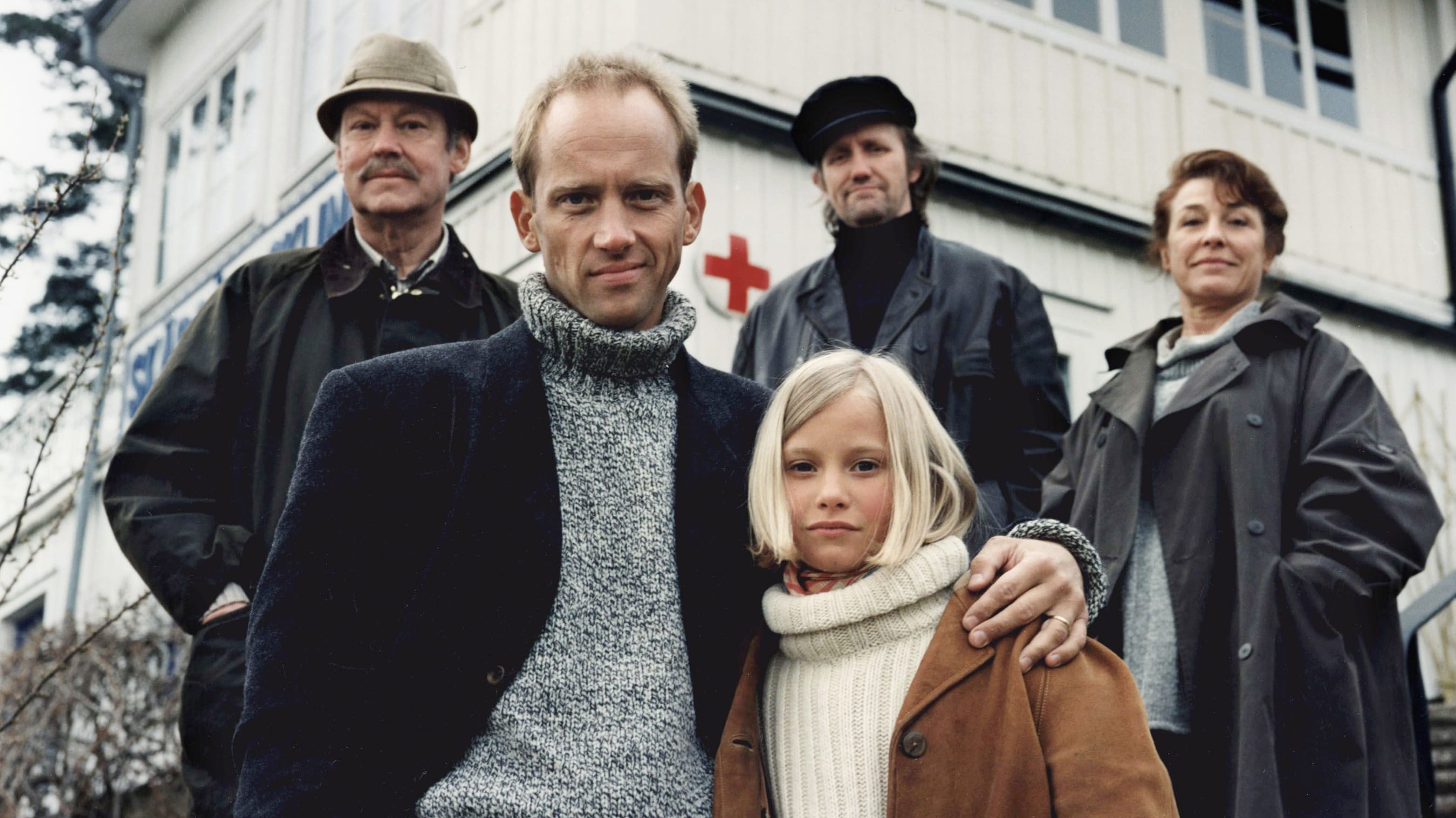 Skärgårdsdoktorn | TV | Arenan | svenska.yle.fi