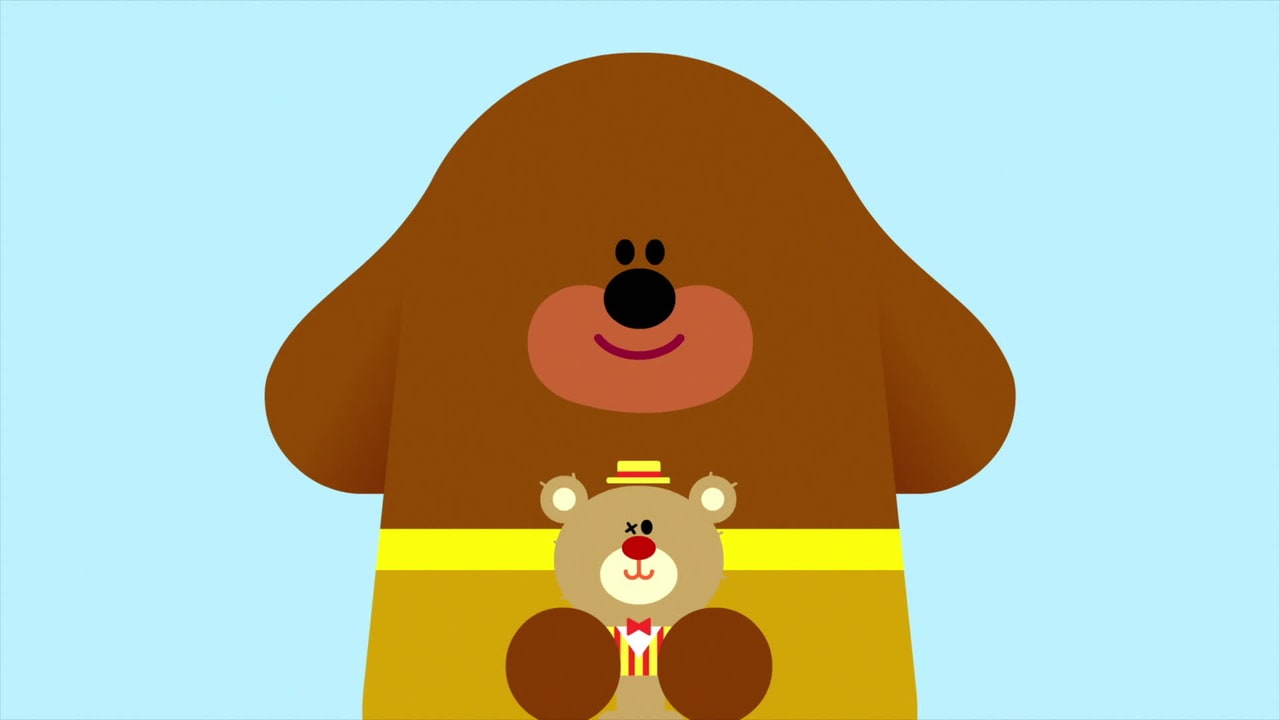 Nallekarhumerkki | Hei Taavi | TV | Areena | yle.fi