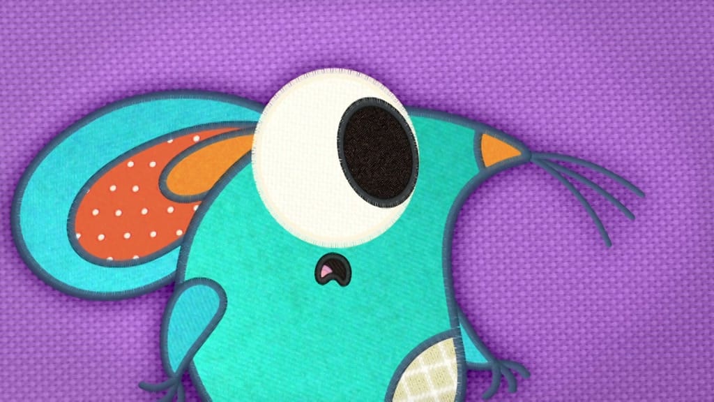 Hiiri | Tilkkupeiton tarinoita | TV | Areena | yle.fi