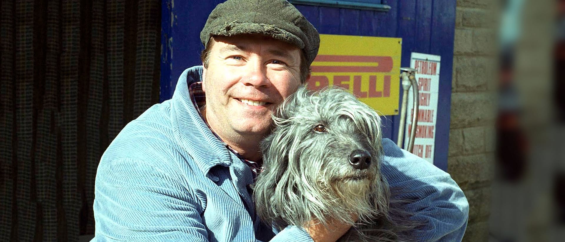 Tillbaka till Aidensfield | TV | Arenan | svenska.yle.fi