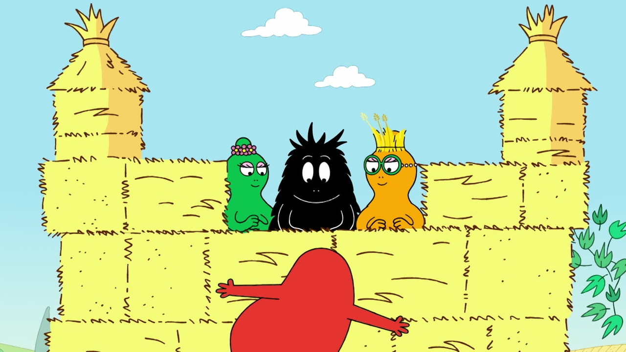 Leivontapäivä | Barbapapa | TV | Areena | yle.fi