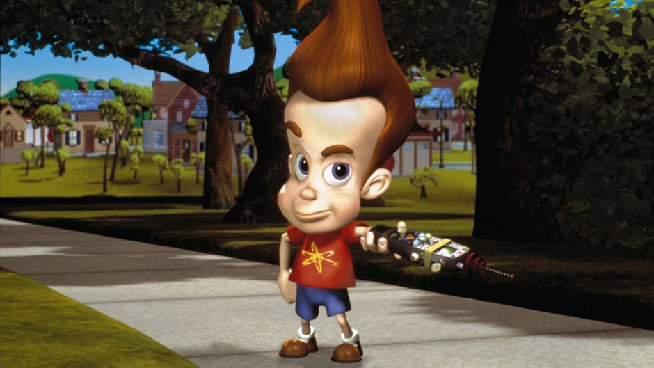 Roni Neutroni: Ne tulivat taivaalta, 2/2 | Roni Neutroni | TV | Areena ...