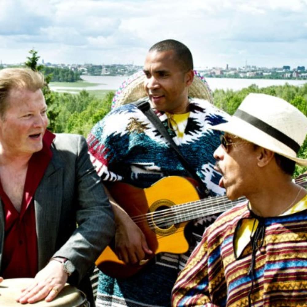 Kimmo | TV | Areena | yle.fi