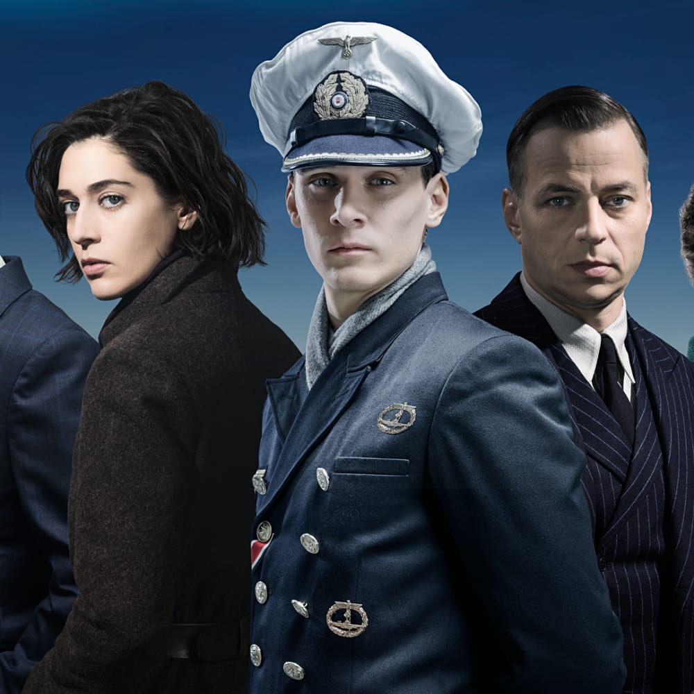 Das Boot - Sukellusvene U-612 | TV | Areena | yle.fi