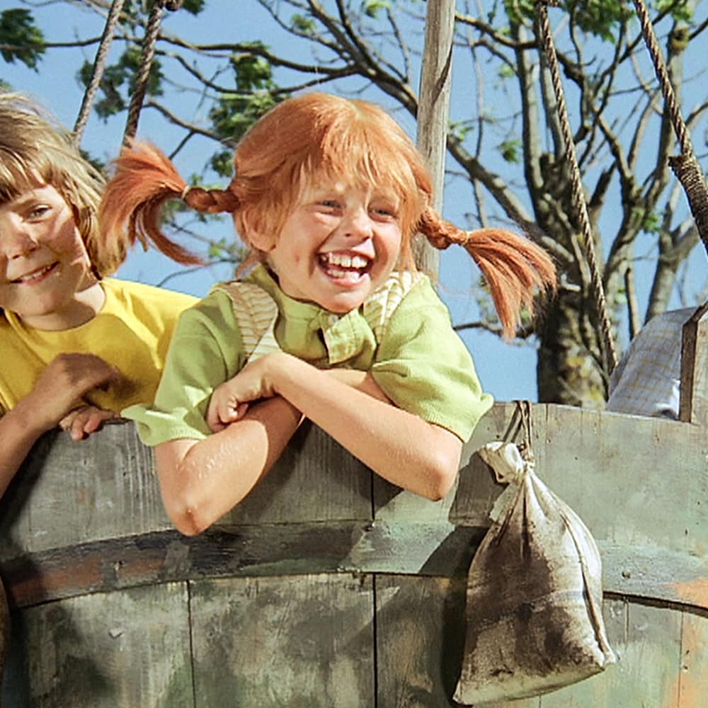 Peppi Pitkätossu | TV | Areena | yle.fi