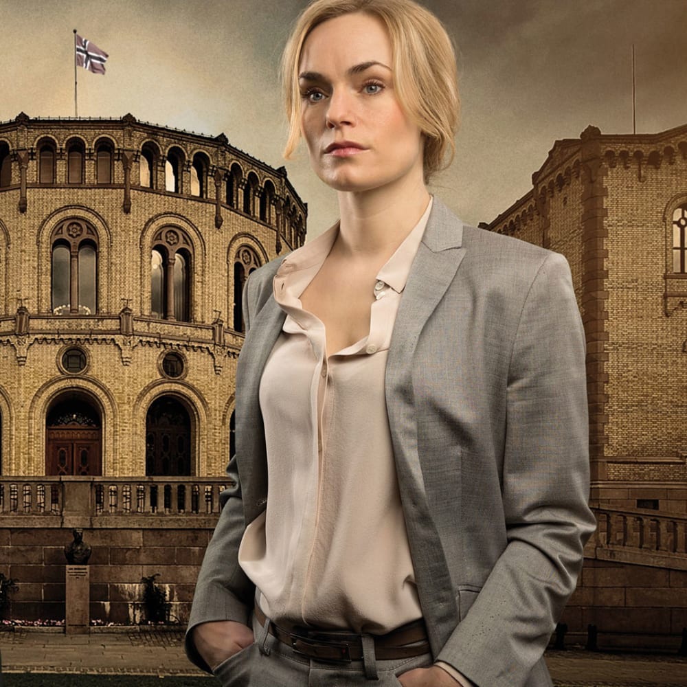 Mammona | TV | Areena | yle.fi