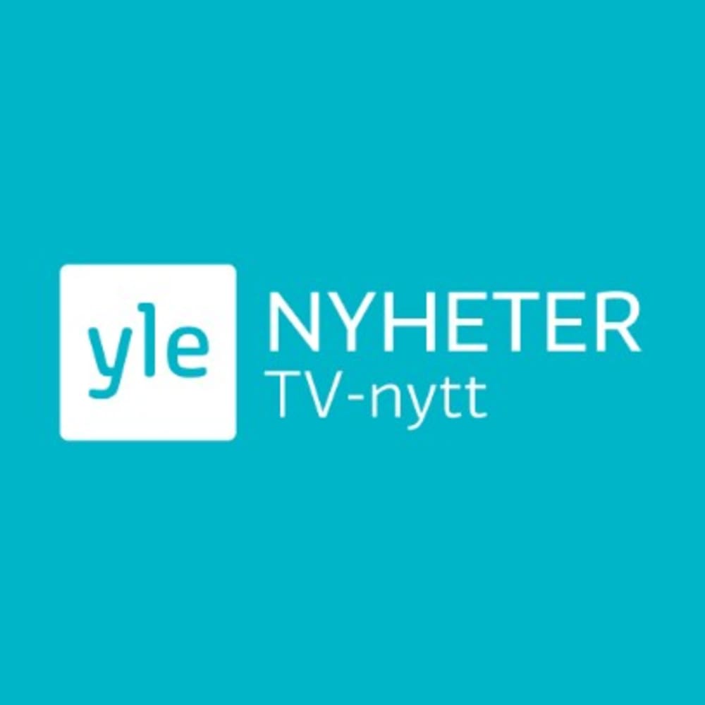 Yle Nyheter TV-nytt | TV | Areena | yle.fi