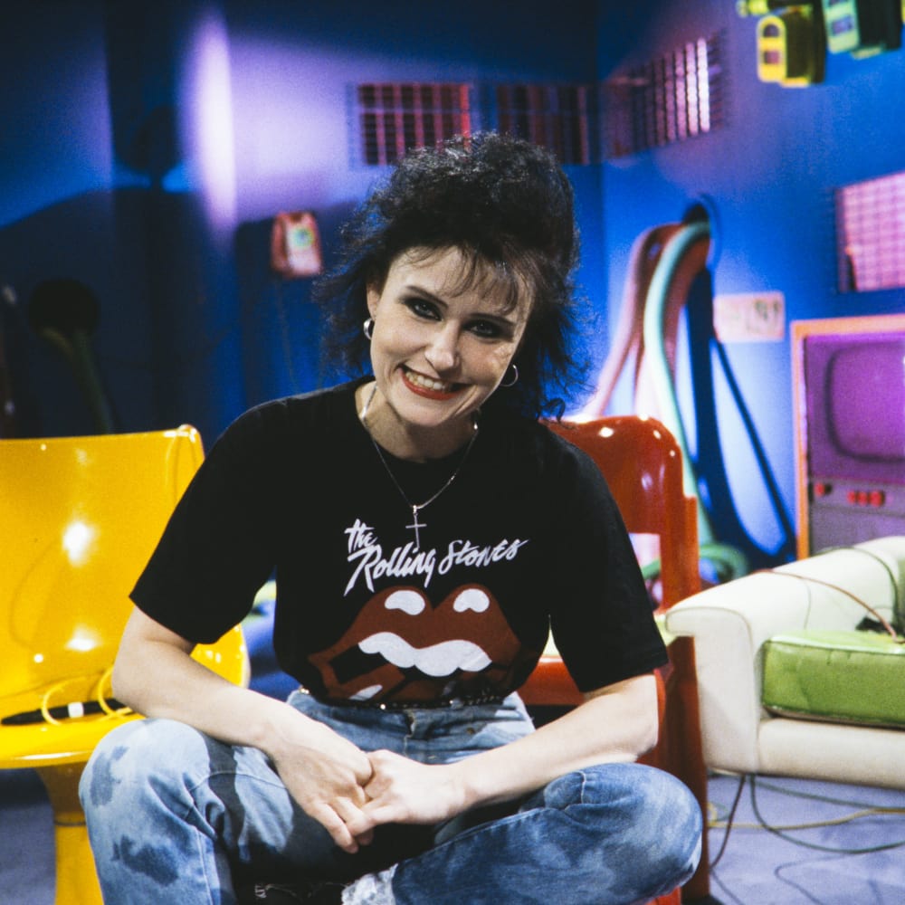 Rockstop | TV | Areena | yle.fi