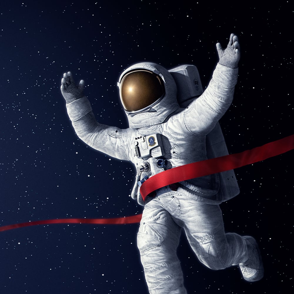 Astronautti: Maailman kovin ammatti | TV | Areena | yle.fi