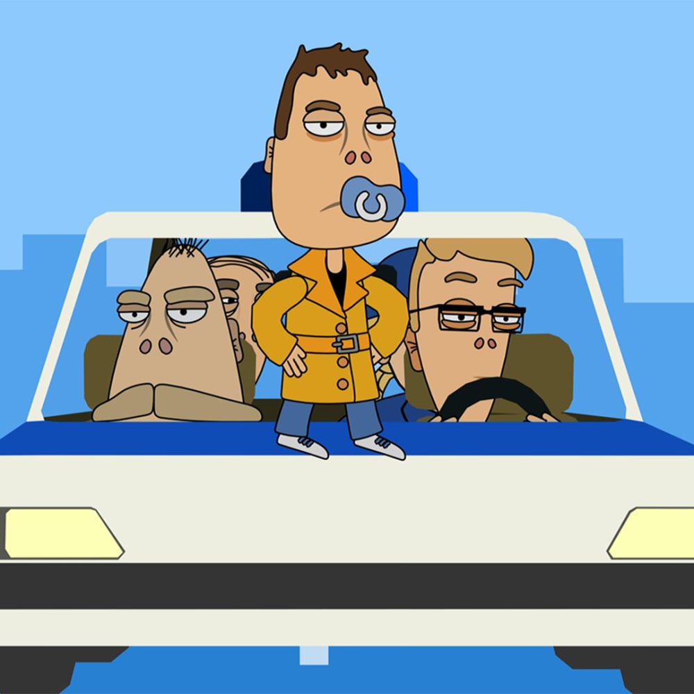 Pasila | TV | Areena | yle.fi