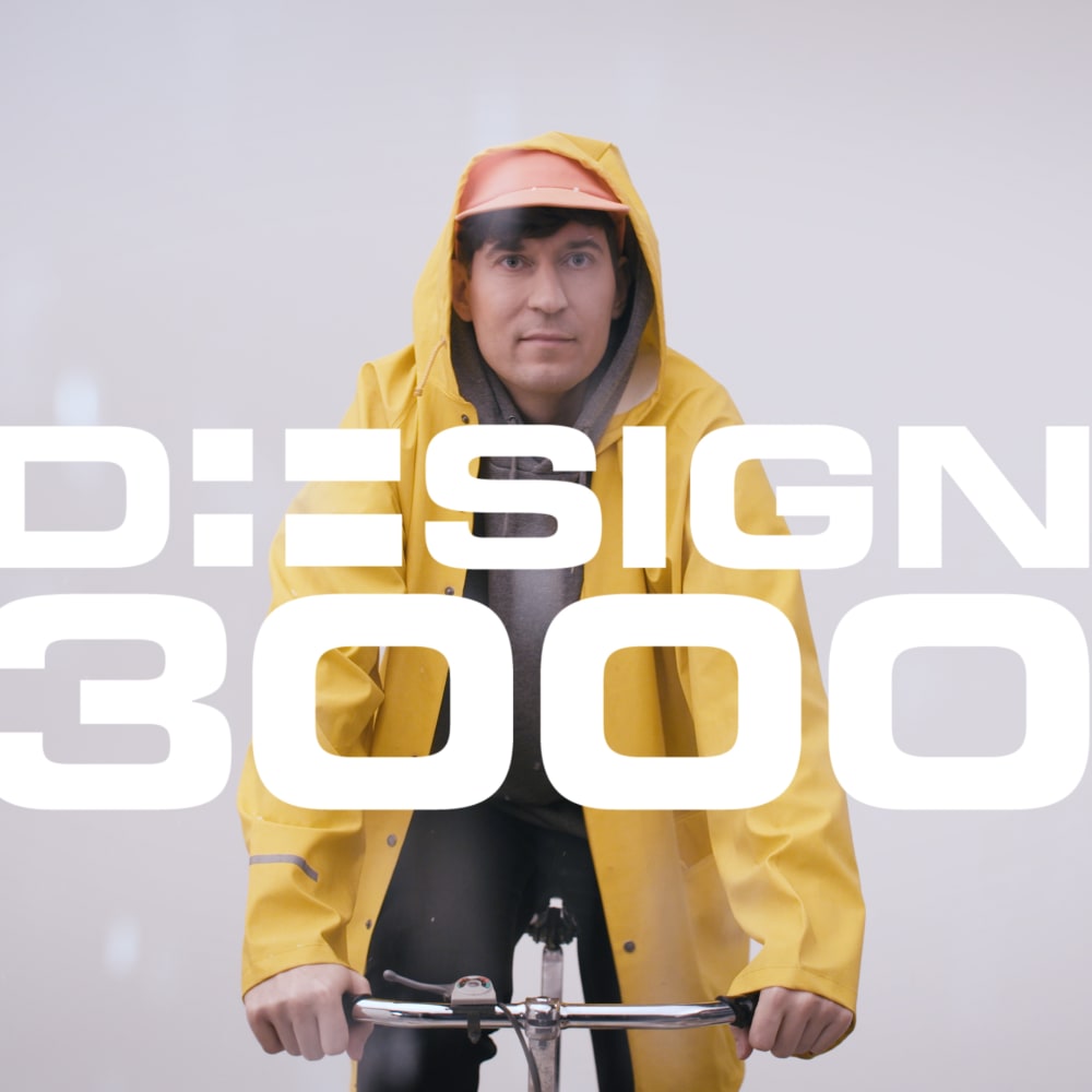 Design 3000 ja Kasper Strömman | TV | Areena | yle.fi