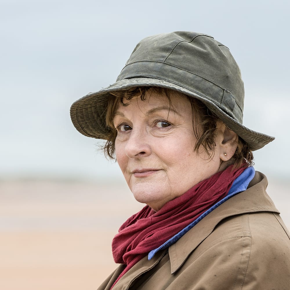 Vera Stanhope tutkii | TV | Areena | yle.fi