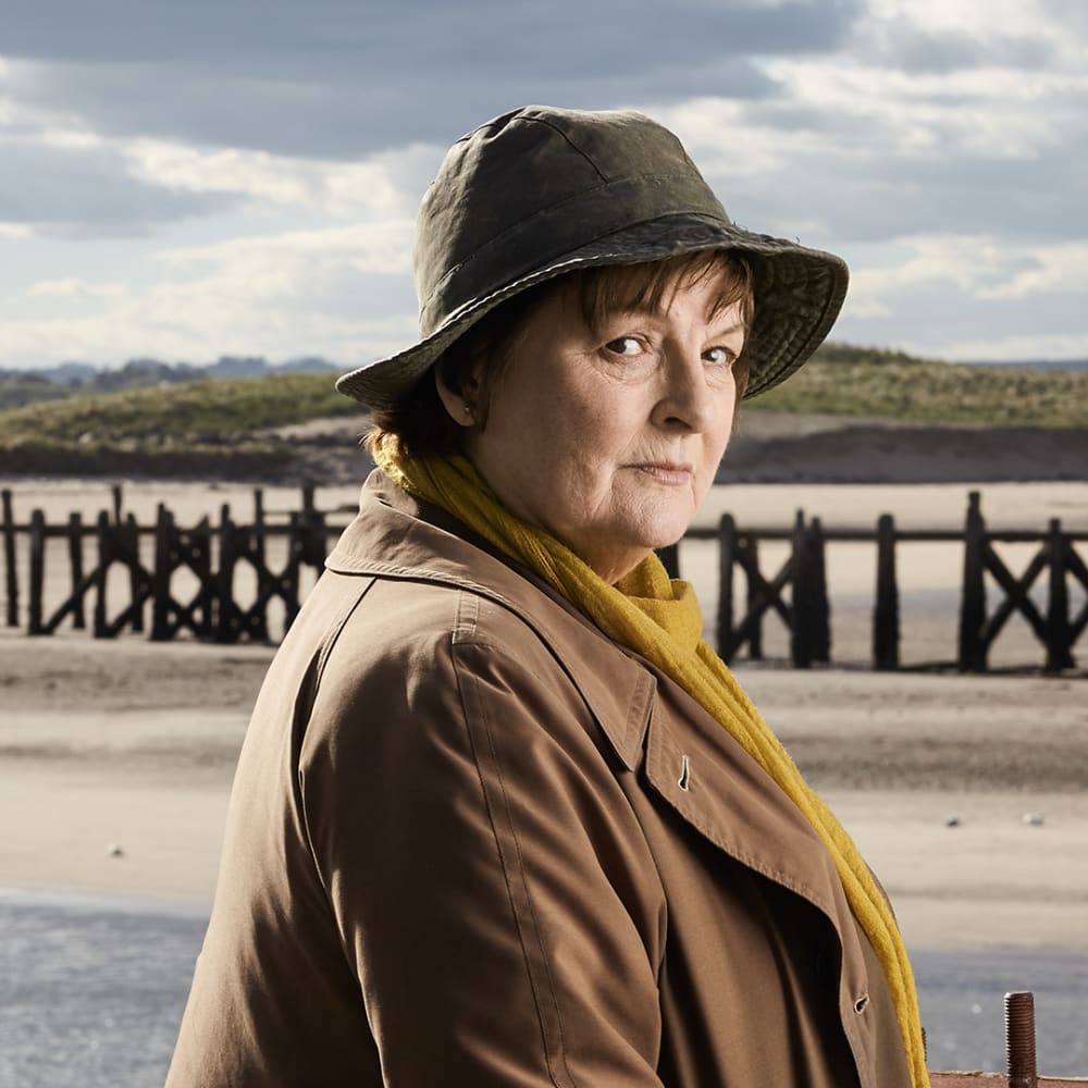 Vera Stanhope tutkii | TV | Areena | yle.fi