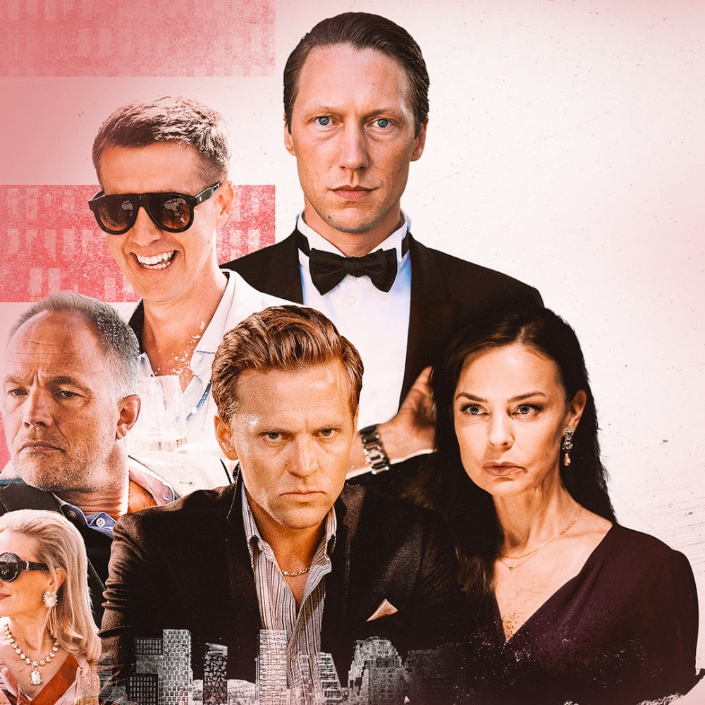 Exit | TV | Arenan | svenska.yle.fi