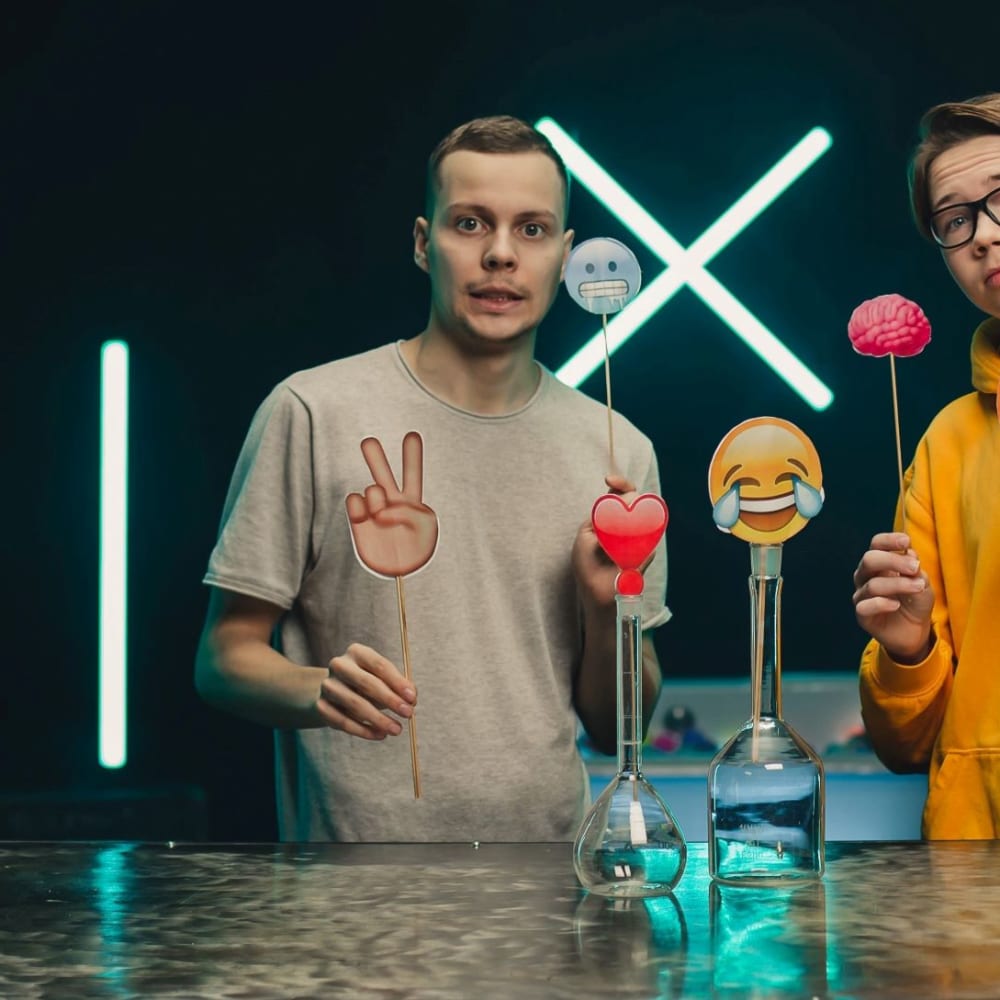 Tiede X Mauton | TV | Areena | yle.fi