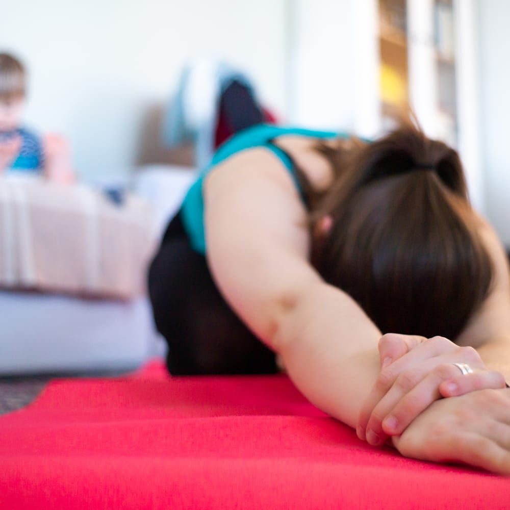 Jumppahetki | TV | Areena | yle.fi