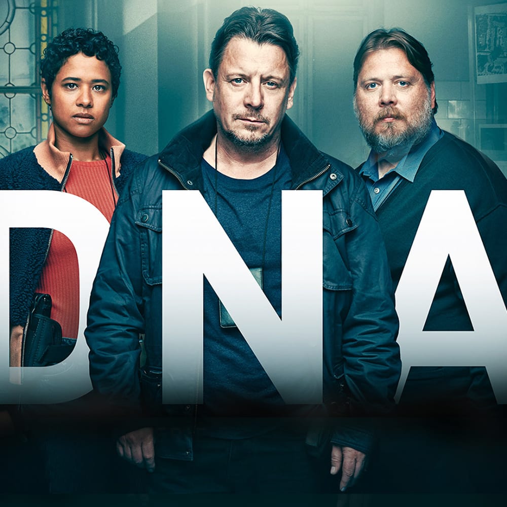 DNA | TV | Areena | yle.fi