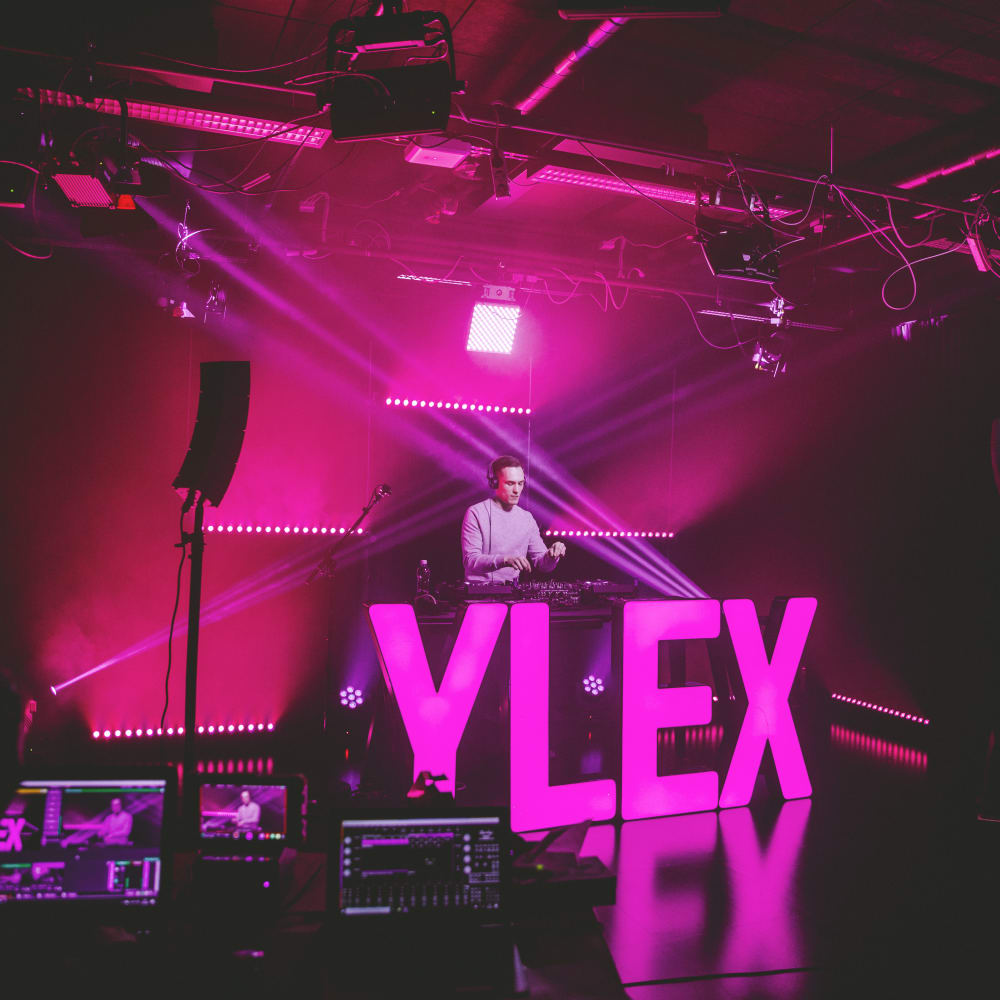 YleX Live | TV | Areena | yle.fi