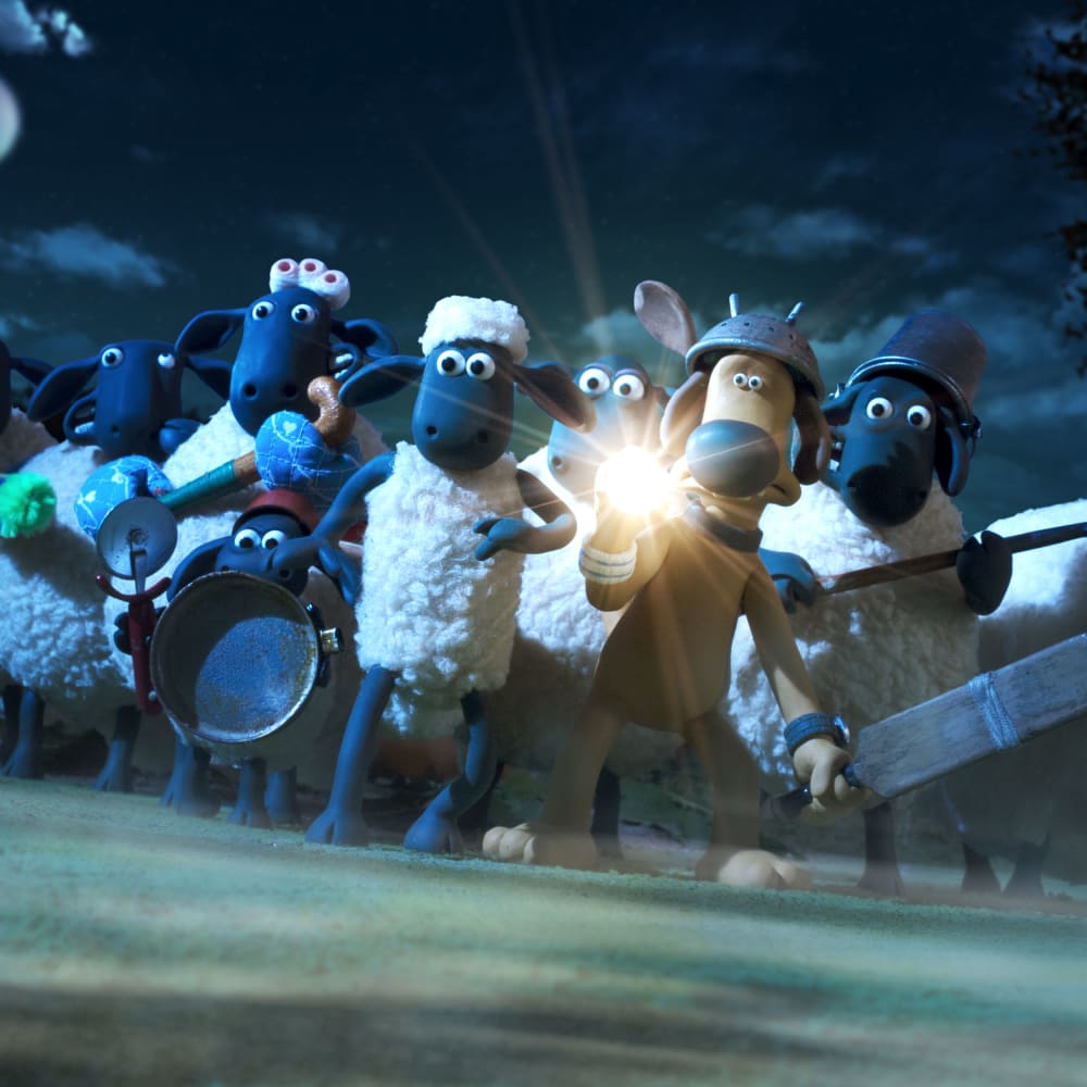 Late Lammas | TV | Areena | yle.fi