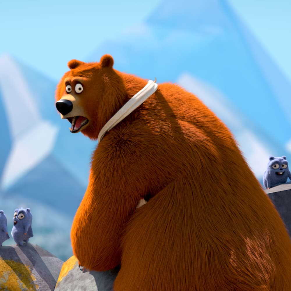 Otso ja sopulit | TV | Areena | yle.fi