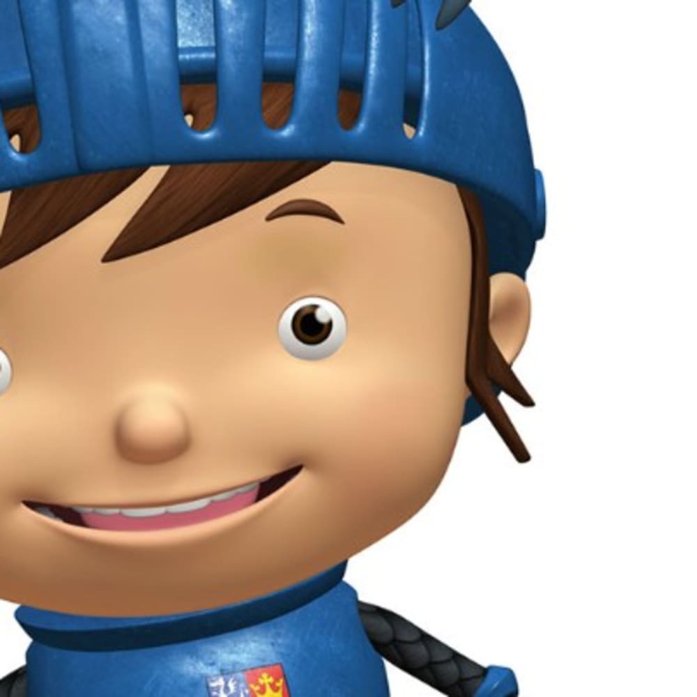 Ritari Mikke | TV | Areena | yle.fi