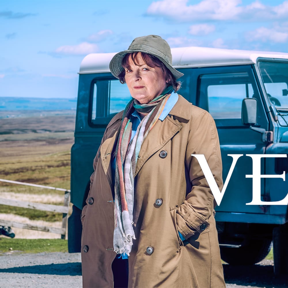 Vera Stanhope tutkii | TV | Areena | yle.fi