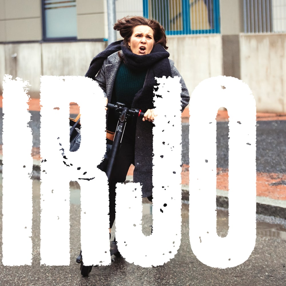 Pirjo | TV | Areena | yle.fi