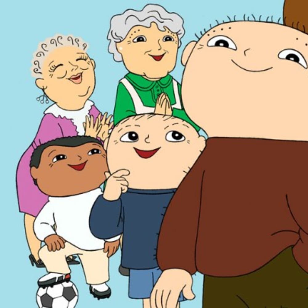 Mikko Mallikas | TV | Areena | yle.fi