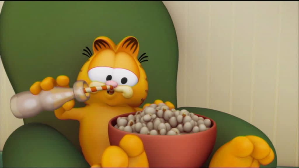 Sista ordet | Katten Gustaf | TV | Arenan | svenska.yle.fi