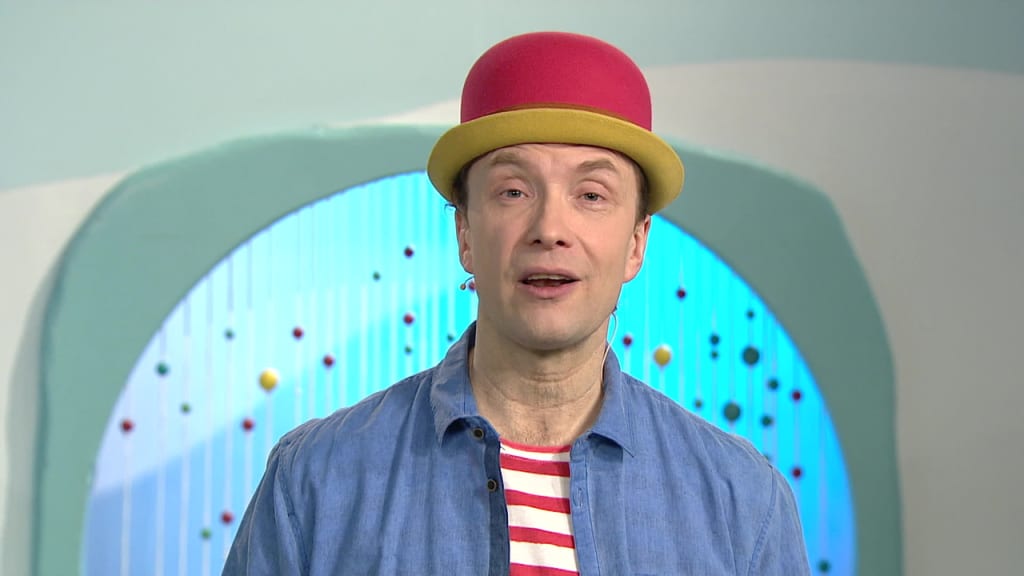 pe 24.4.2020 | Pikku Kakkonen | TV | Areena | yle.fi