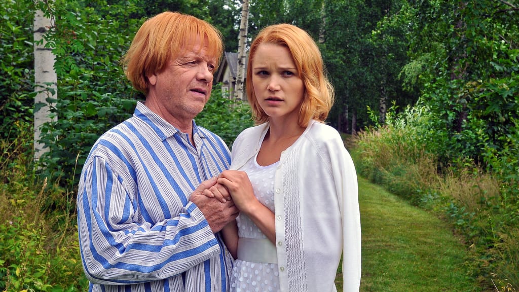 Jakso 3: Kummeli V (12) | Kummeli V | TV | Areena | yle.fi